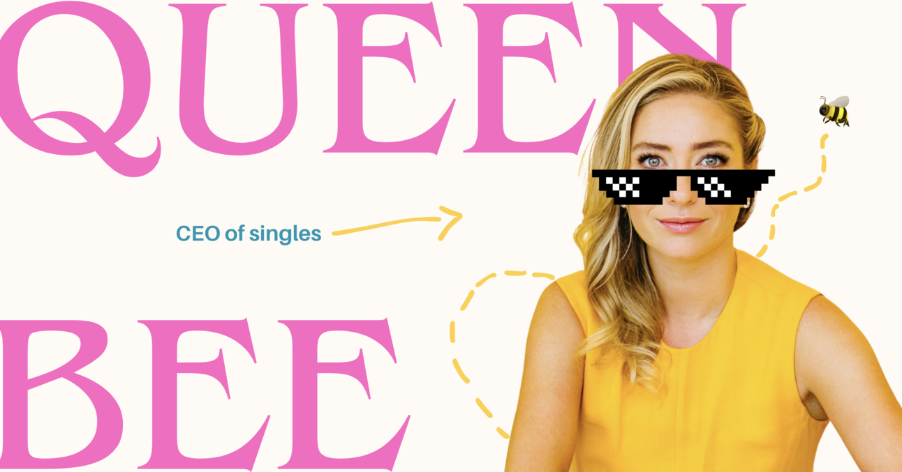 Whitney Wolfe Herd Deep Dive