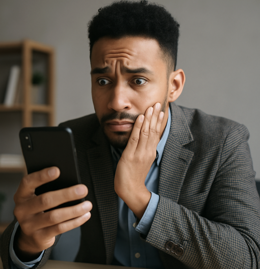 Most Cold Call Openings CREATE Resistance; How to Smart Call Open Instead