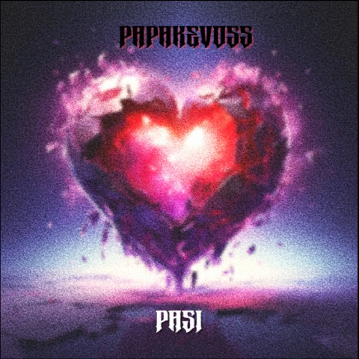 PapaKevoss: The African Artist Redefining Music with "Pasi"