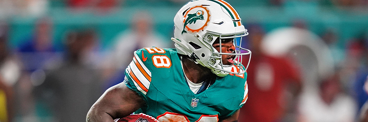 The Best Sleepers At Every Position In Fantasy Football 2025: Bryce ...