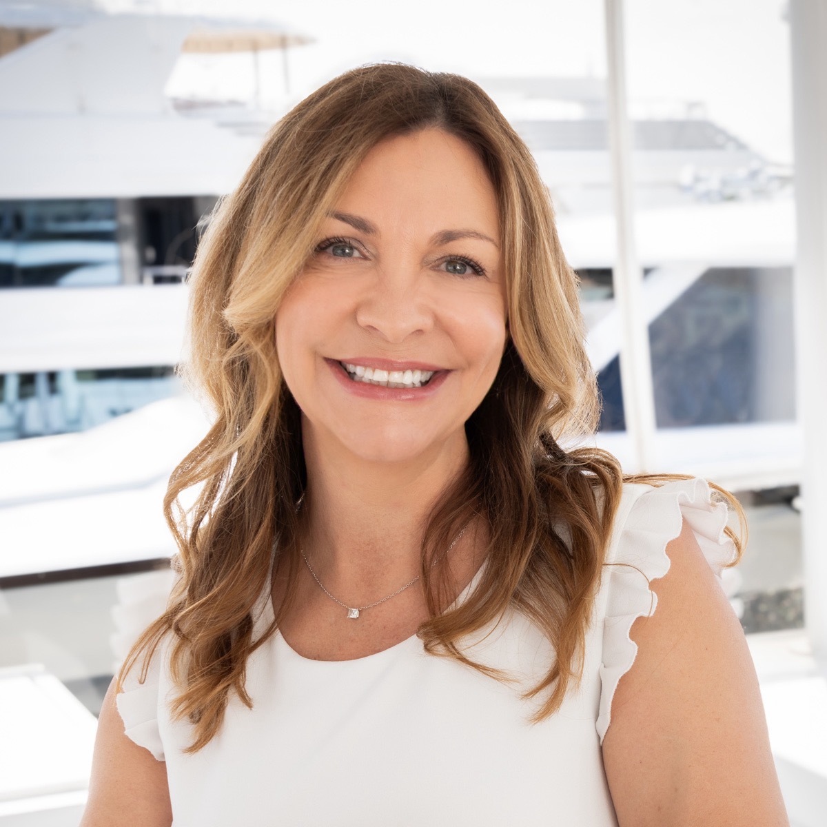 "I’ve Seen All Sides:” How Crew Experience Shaped a Top Charter Manage