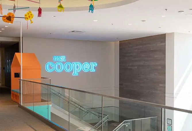 Mr. Cooper settles suit over unauthorized ACH debits