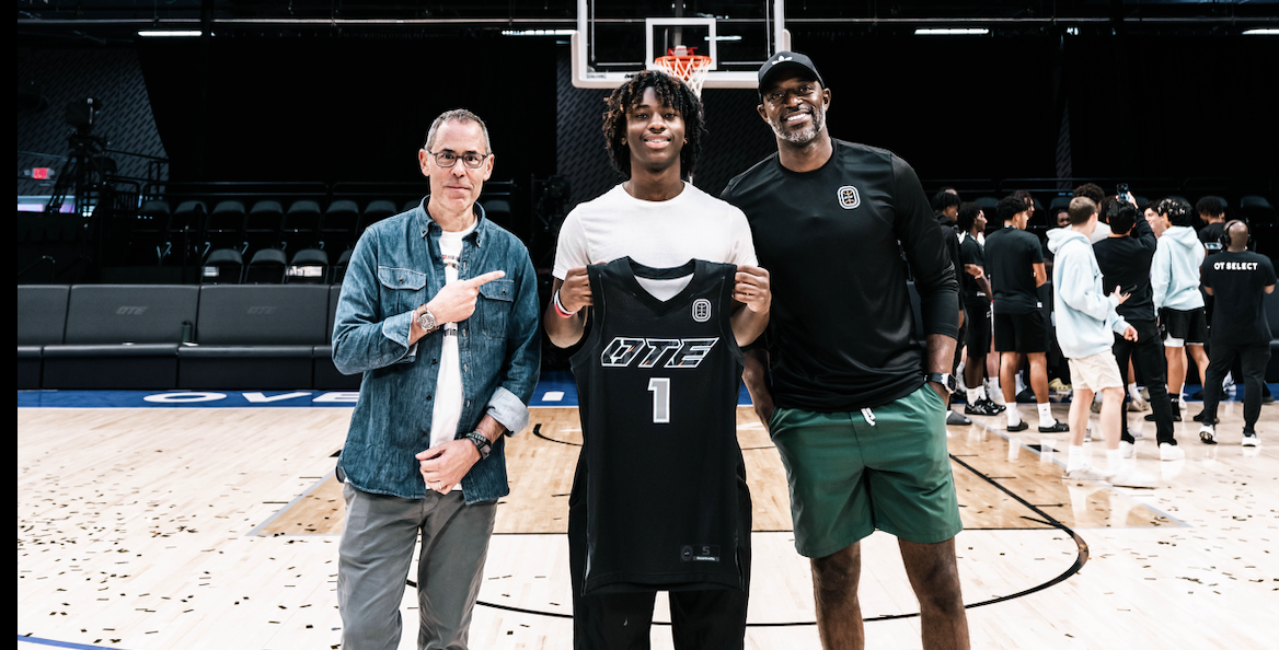 🤯 Ten New Players Join OTE