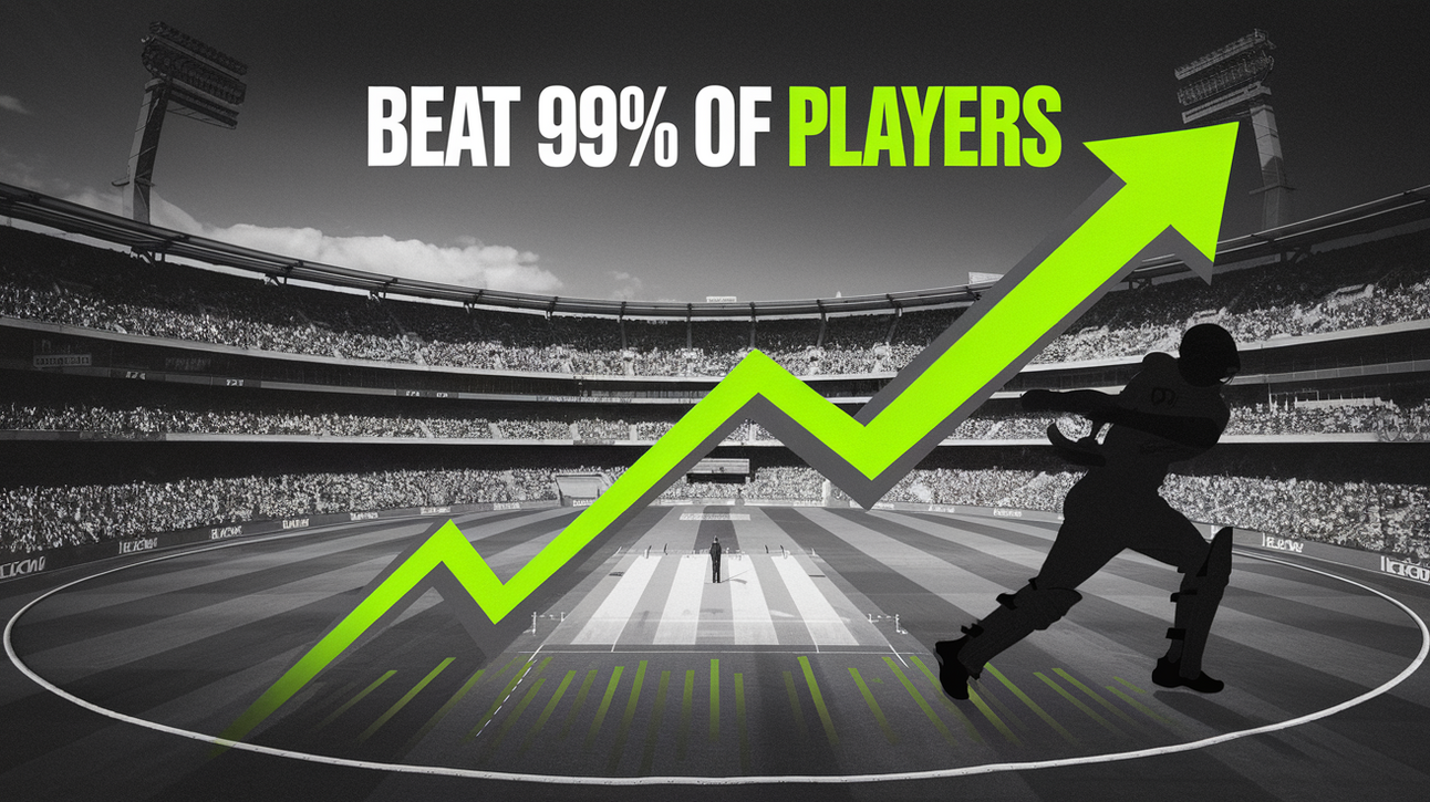 Dream11 IPL 2025: Data-Driven Fantasy Cricket Winning Strategies Revealed