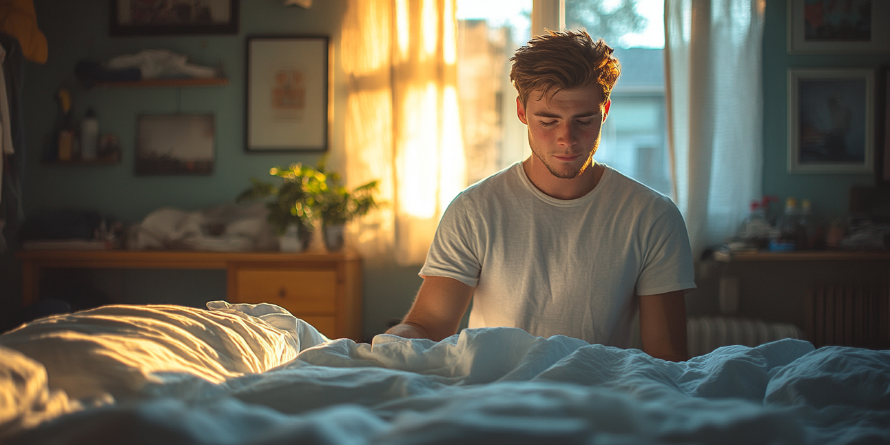 ¿Hiciste lo mínimo hoy?