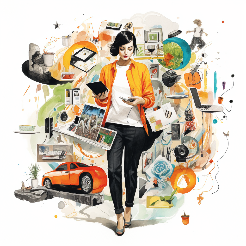 The Ten Commandments of Consumer Behavior (That We Forget About in Web3)