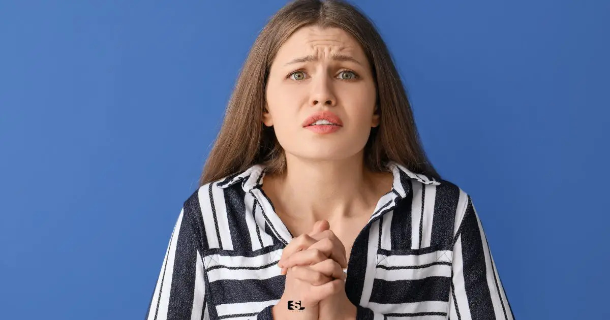 How to Apologize in English: Polite Ways to Say Sorry