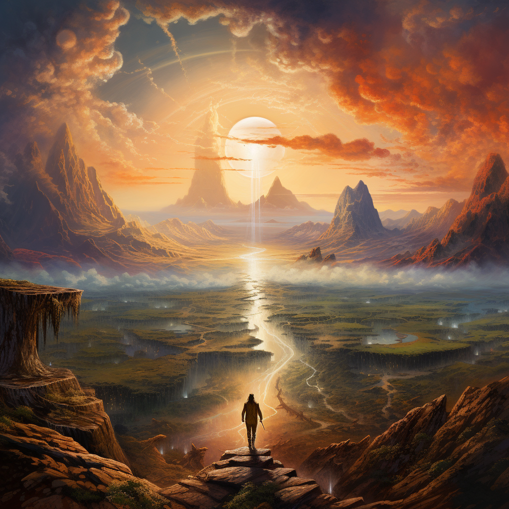 The Psychology of The Hero's Journey