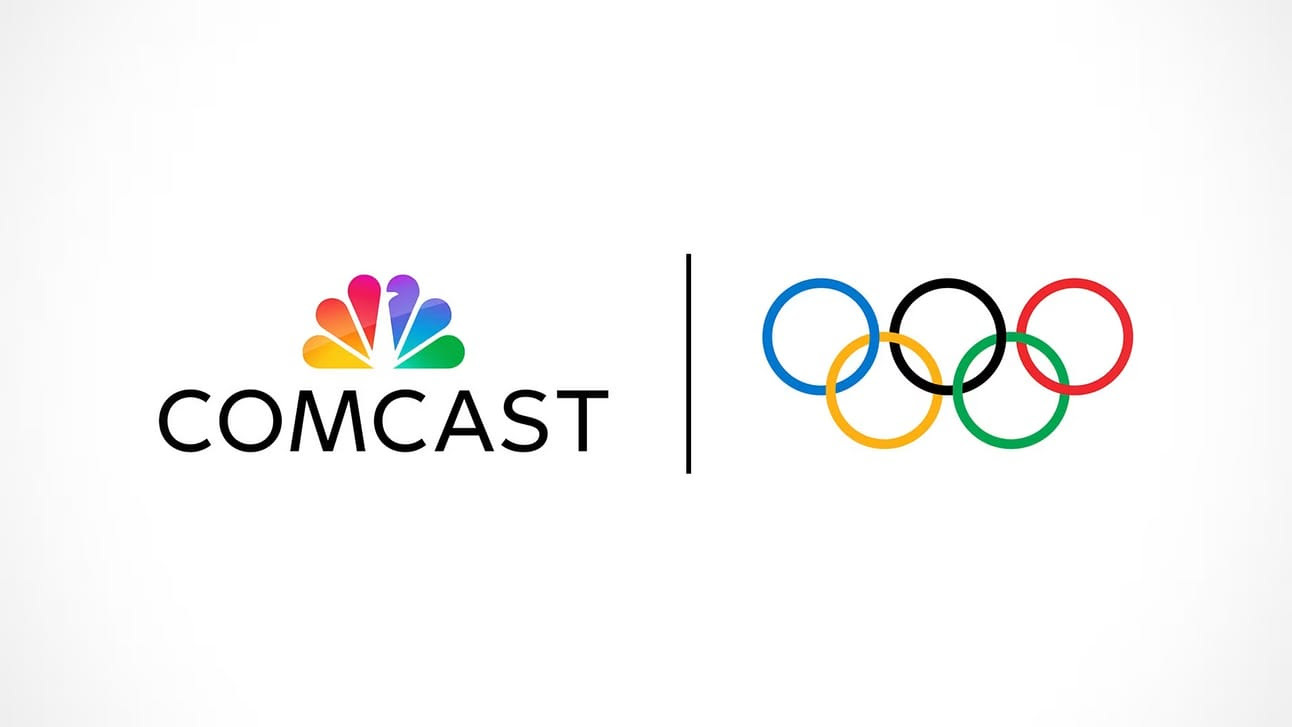 #120 📺 Comcast confirms $3 billion Olympics deal