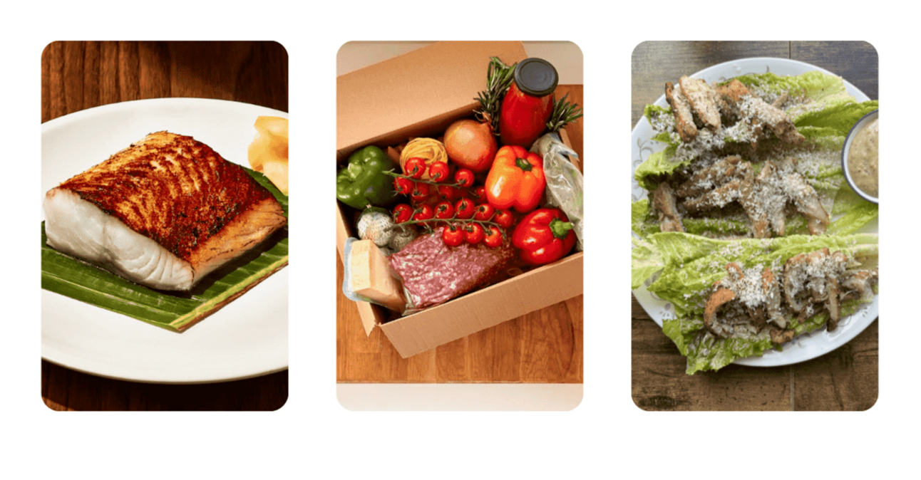 3 steps for juicy chicken breast