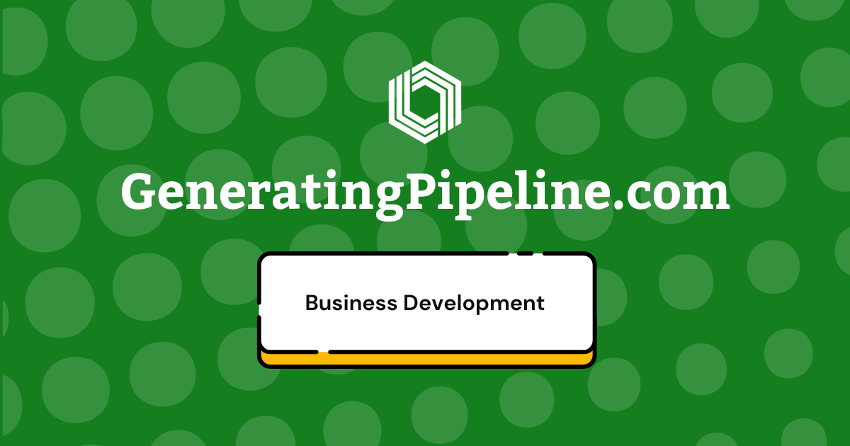 Not Having Enough Sales Meetings (and how to fix it)?