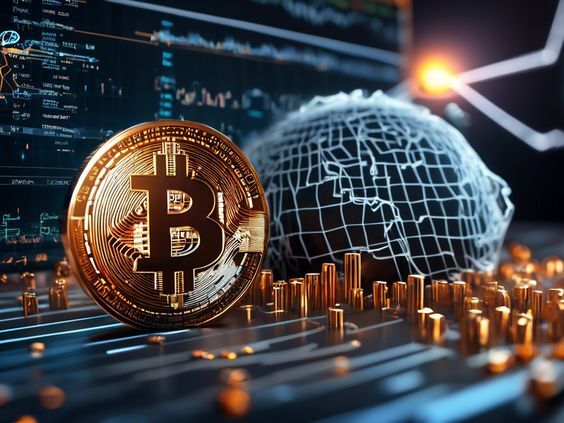 Massive Bitcoin News