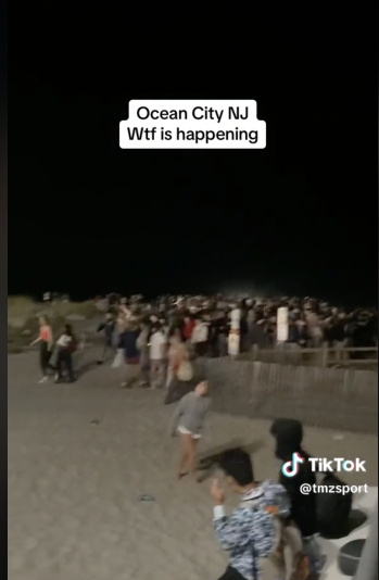 Breaking Down Ocean City's New Curfew and Backpack Rules