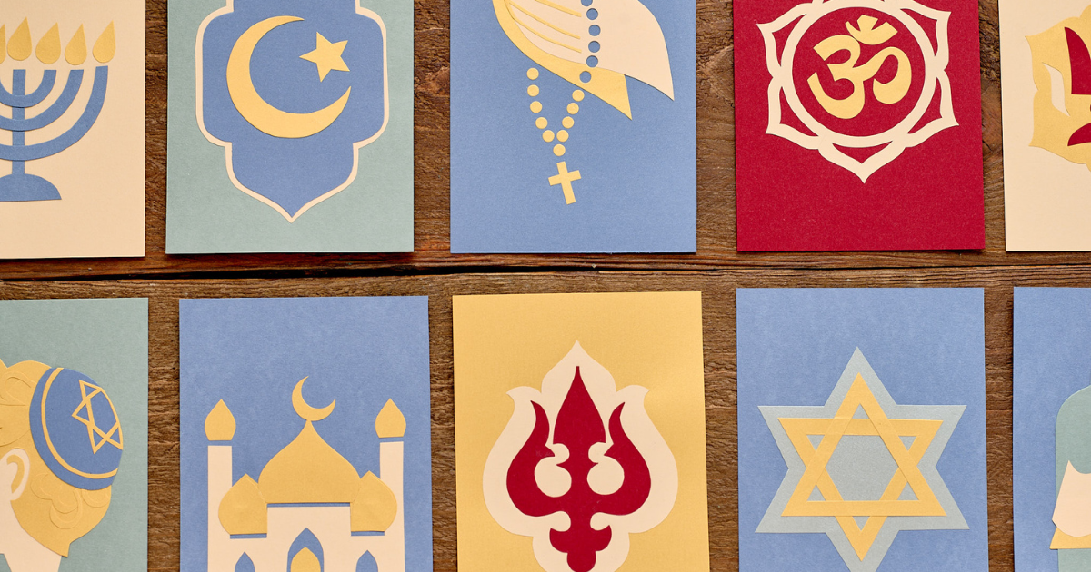 Faith and Culture: Religions That Shape the World