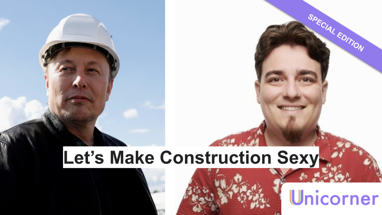Construction Seduction