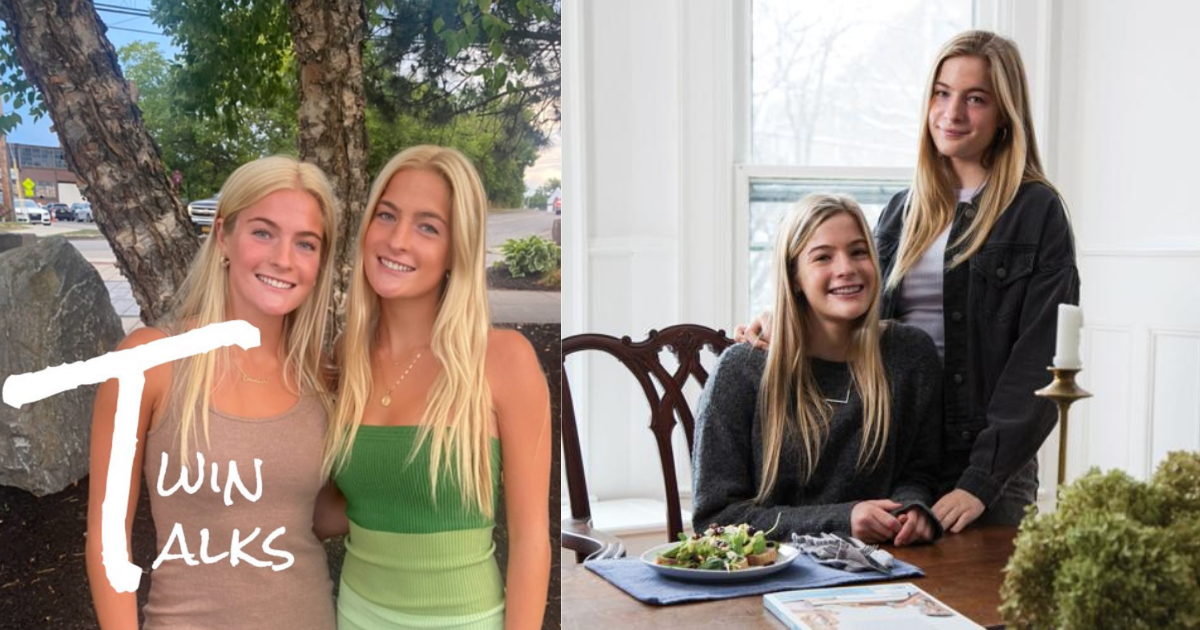 Cooking Up Creativity: Emily Allen on Food, Family, and Finding Your ...