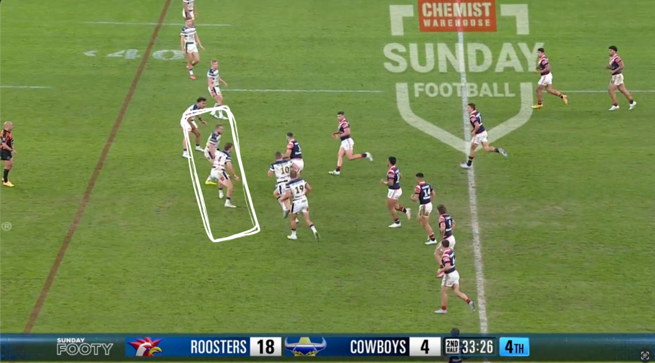 NRL Round 16 Review: Tedesco's Passing Game, Repacking Scrums & A ...