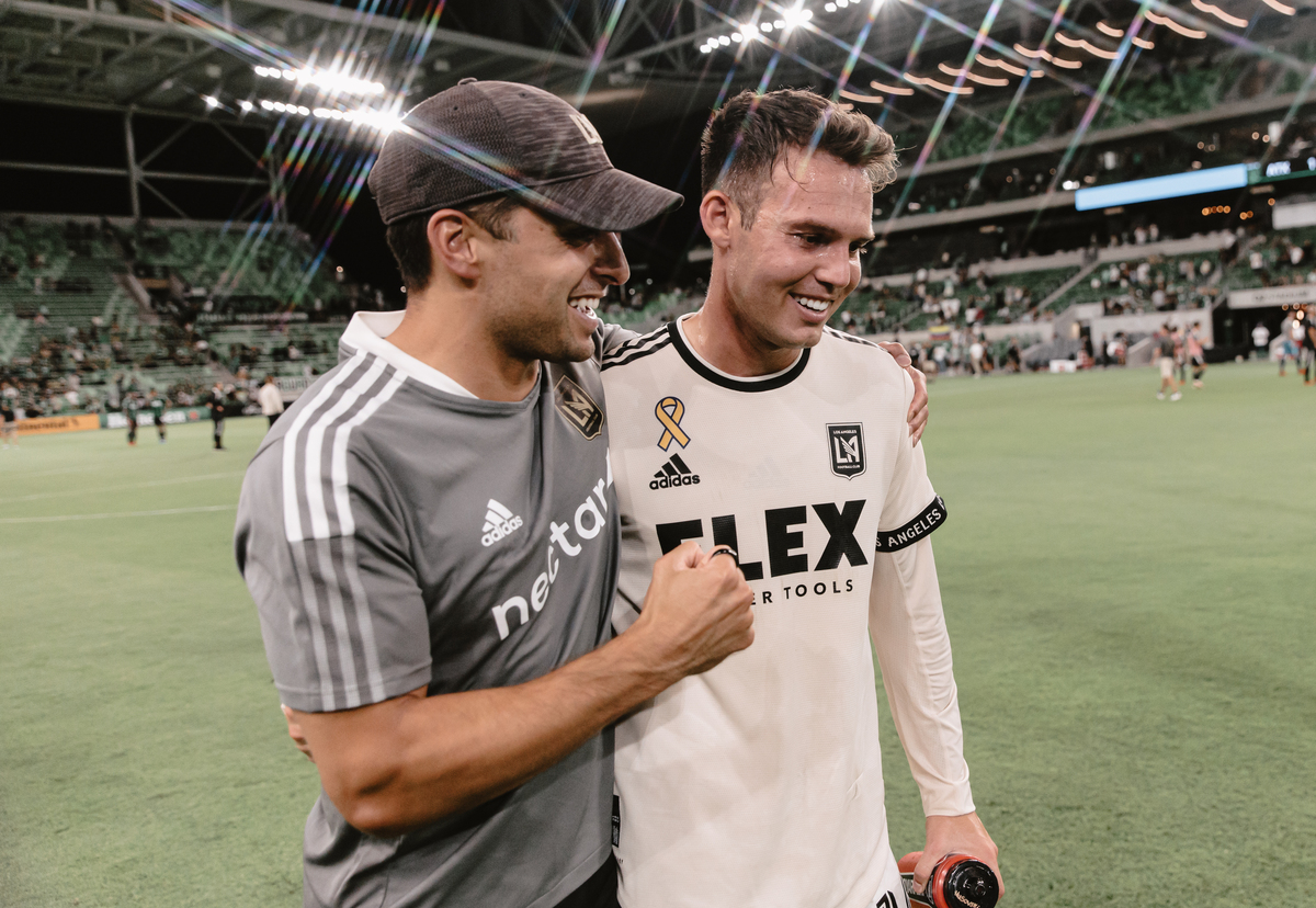 2nd Edition with Danny Musovski