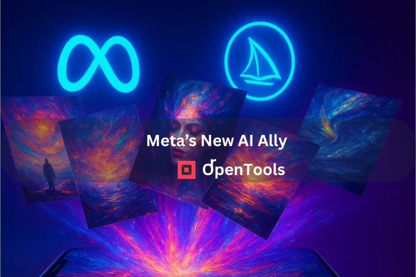 🤠Meta’s New AI Ally