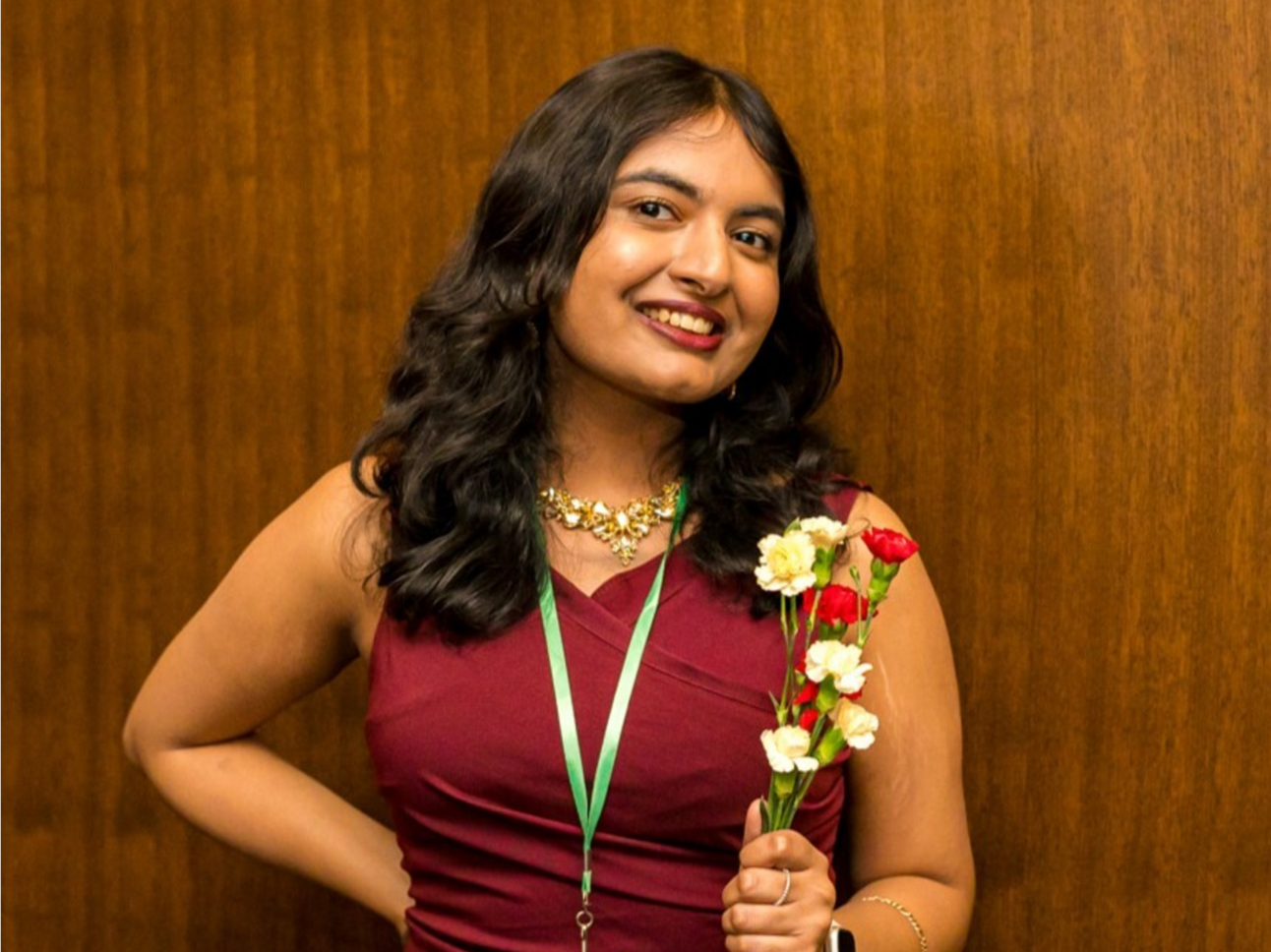 Simran Dhaliwal on Her Journey from India to Canada: Mental Health ...