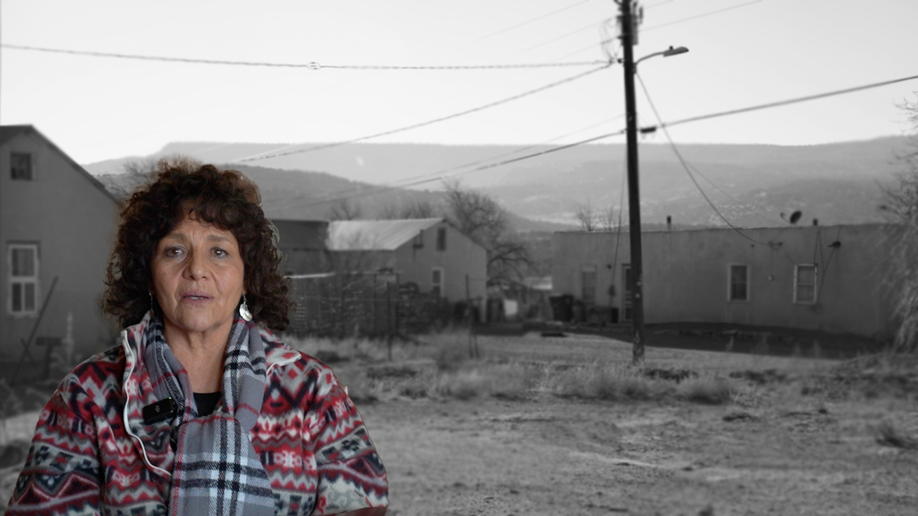 🌊 Inside New Mexico’s Sacrifice Zone