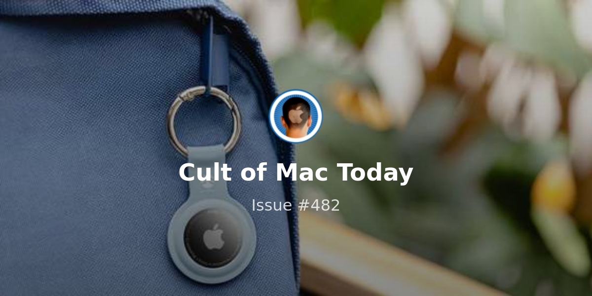 Important tweaks for Air Tag