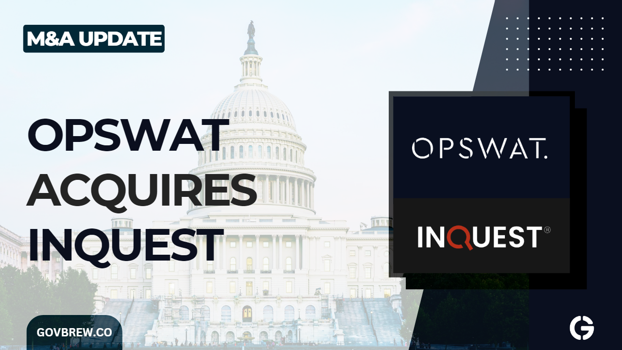 OPSWAT Acquires InQuest OPSWAT Acquires InQuest