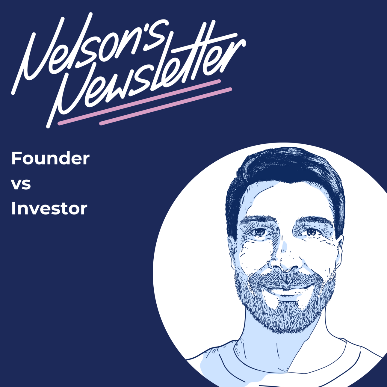 Founder vs Investor