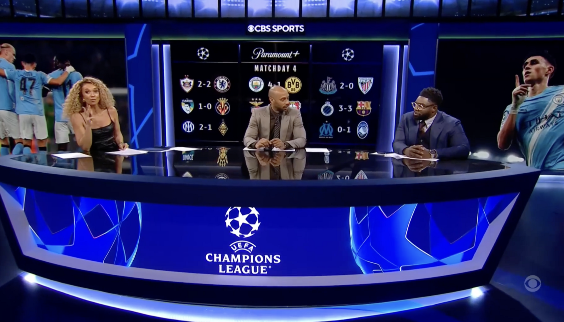 FootBiz newsletter #124: Paramount and Sky win big in UEFA rights auction