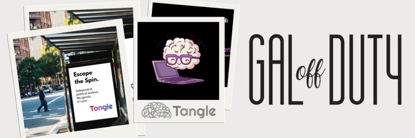 Tangle Newsletter