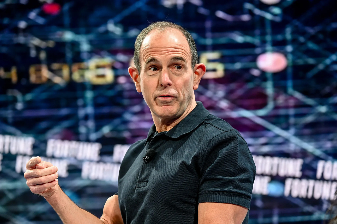 Keith Rabois explains his viral "formula for startup success" tweet