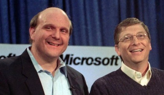 Microsoft's worst CEO did 1 thing right