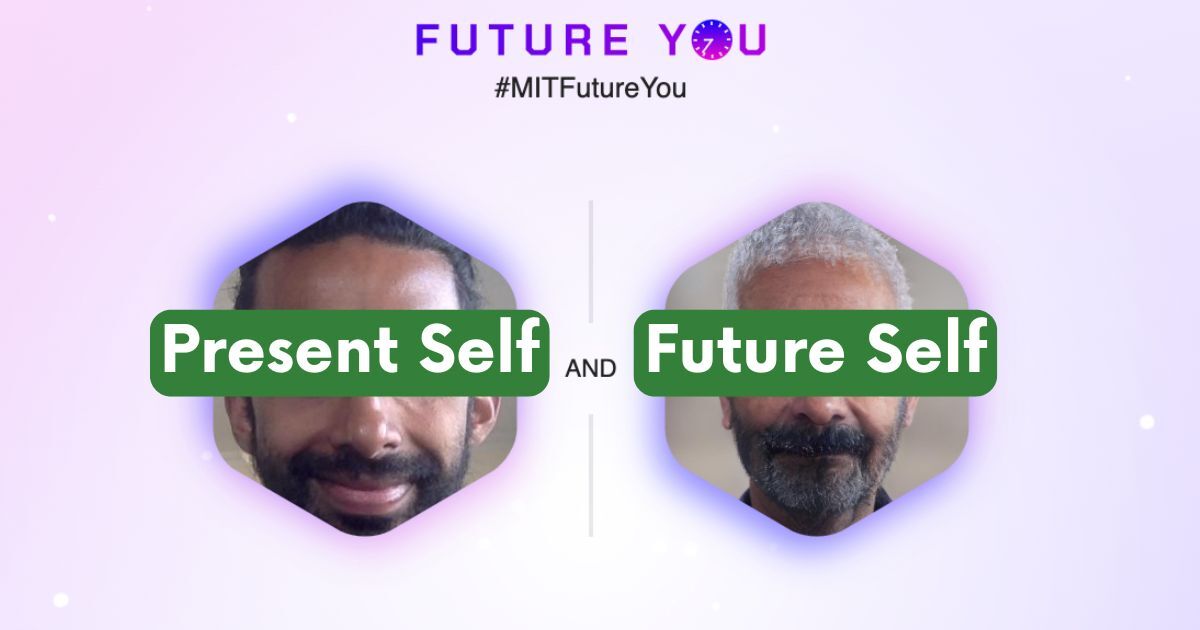 🧠 Your AI Future Self