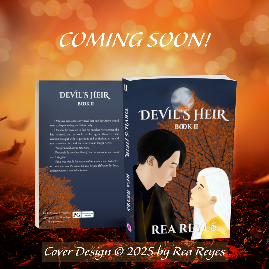 Exciting News!