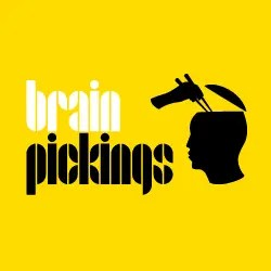 7 inspiradoras lecciones que Maria Popova ha aprendido en 7 años de editar Brain Pickings