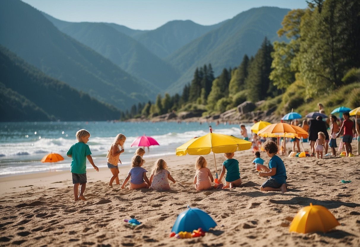 Tips and Ideas for Picking the Perfect Family Vacation Spot!