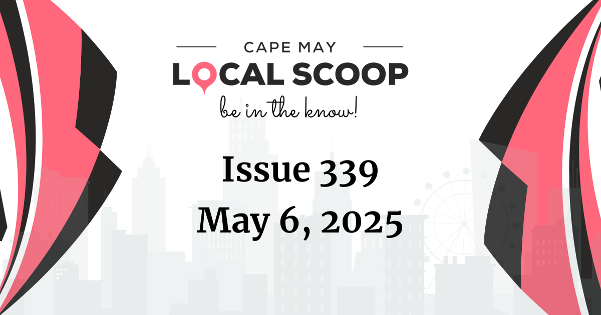 New Look, Same Ride: Wildwood Boardwalk Tram Cars Debut Updated Design