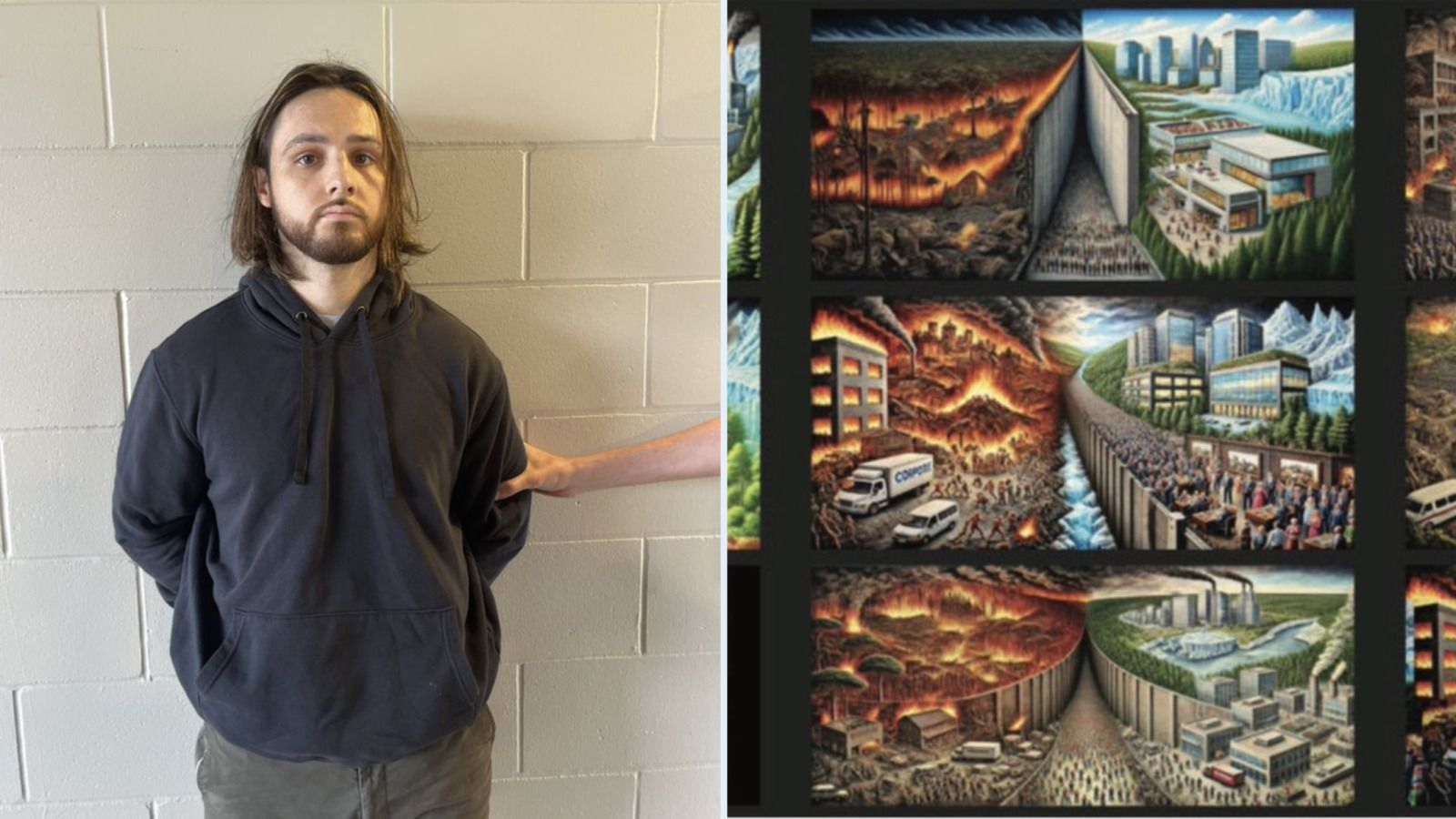 BREAKING: Arrest Made In Deadly Palisades Fire Investigation