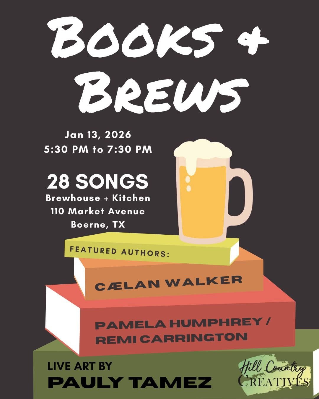 👉Things to Do This Week