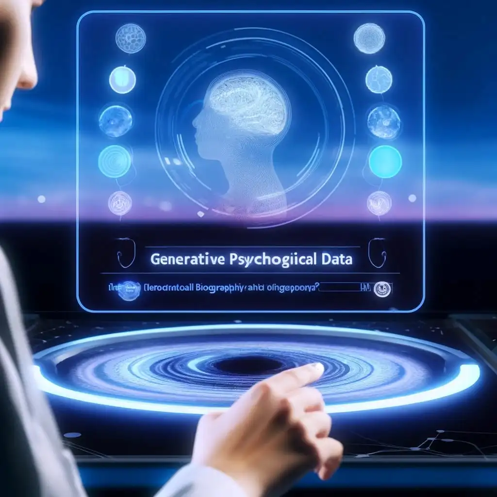 Leveraging GPT Platforms for Personal Psychological Analysis & Feedback