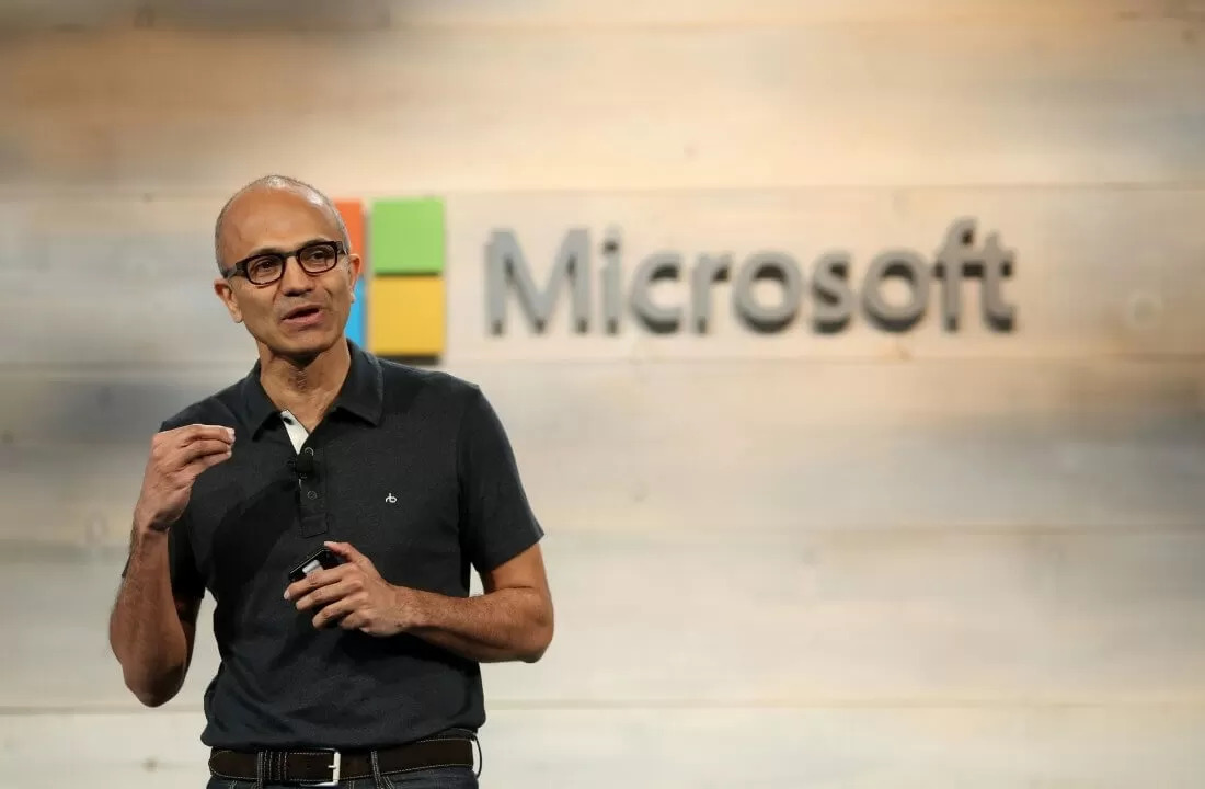 Microsoft: World's Most Valuable Company
