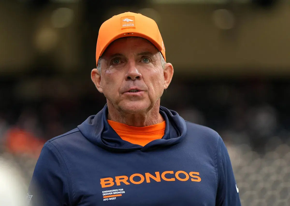 Broncos Ditch 3 Coaches After Playoff Exit