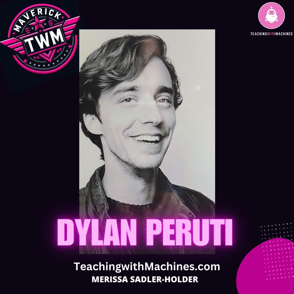 Teachers Innovating with AI- TWM Maverick Spotlight