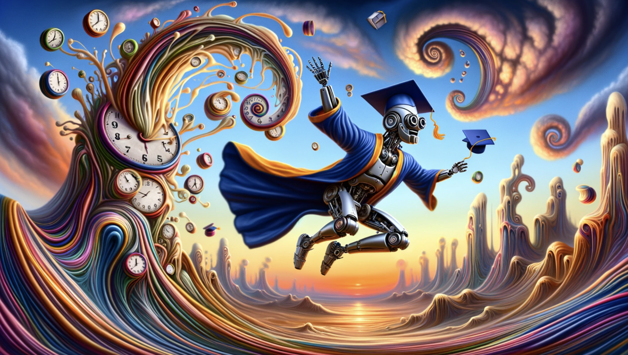 Eric Wei: From Student To $100M