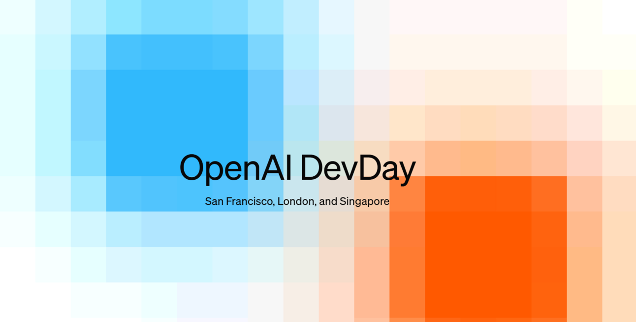 Empowering Developers: OpenAI's Game-Changing Tools Unveiled at DevDay 2024