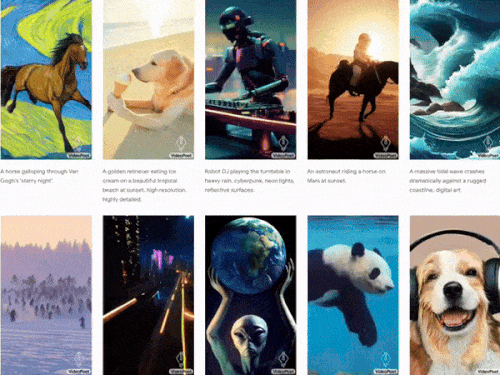 🧠 Google unveils new AI video generator
