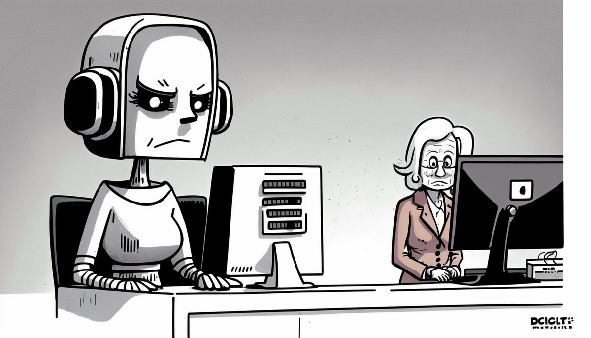 Chatbots vs. Humans | AIdeations