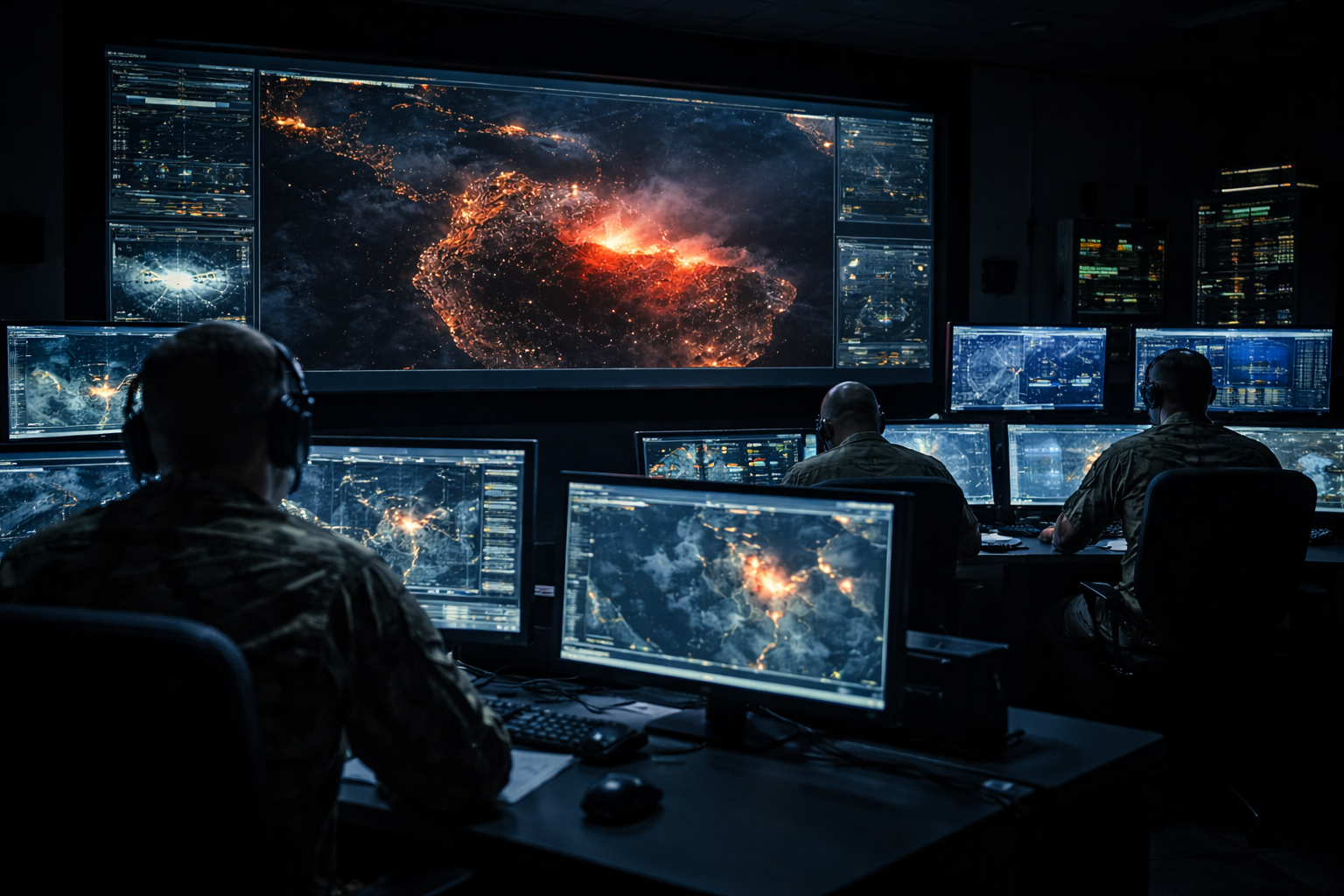 Did This Strike Just Redraw the Map for Investors?