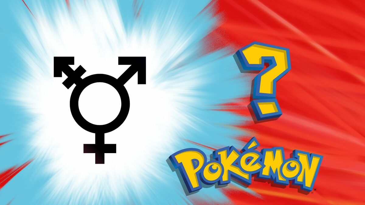 Who’s That Queer Pokémon?