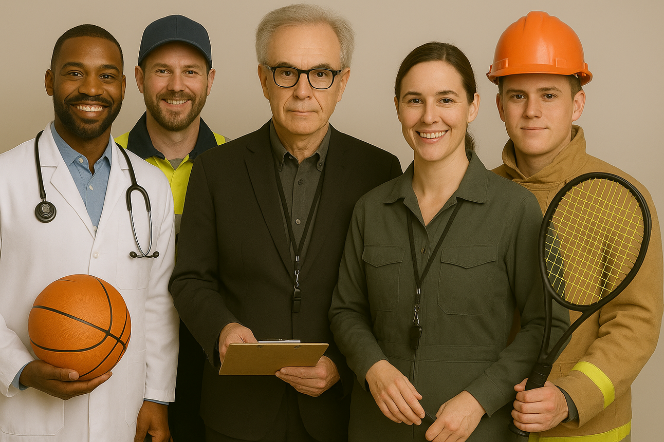 Multidisciplinary Thinking